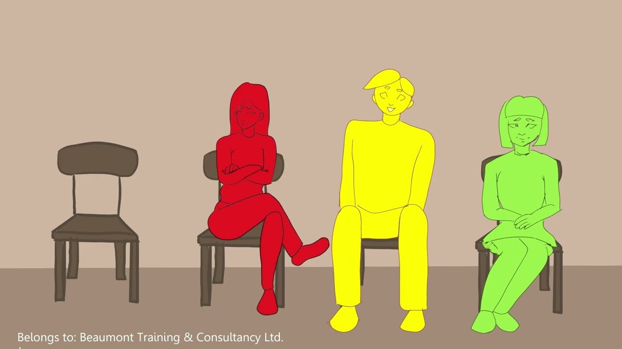 ArtStation - 2D Showreel