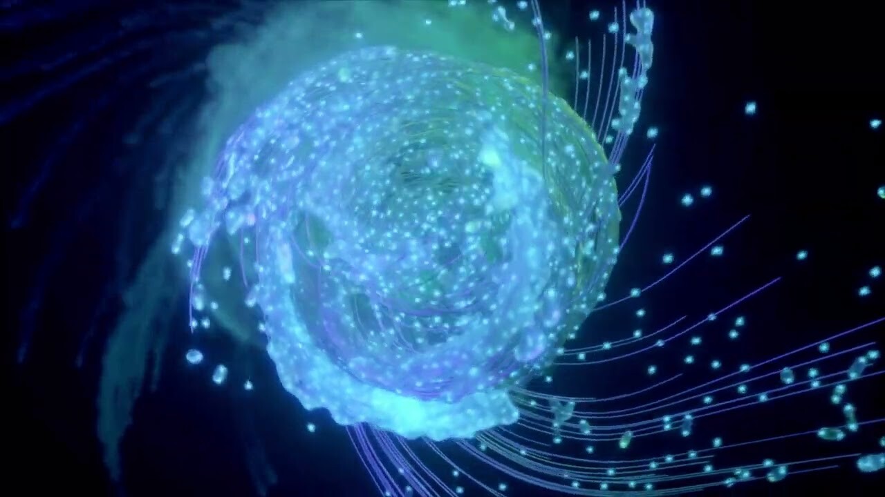 ArtStation - Panda Elemental