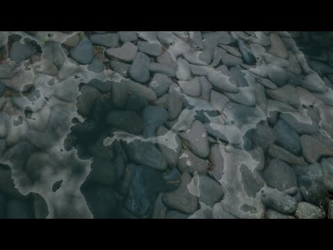 ArtStation - River surface in Unreal Engine 5