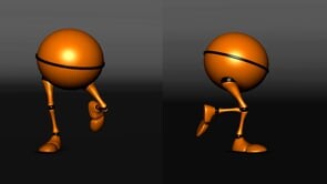 ArtStation - small animation