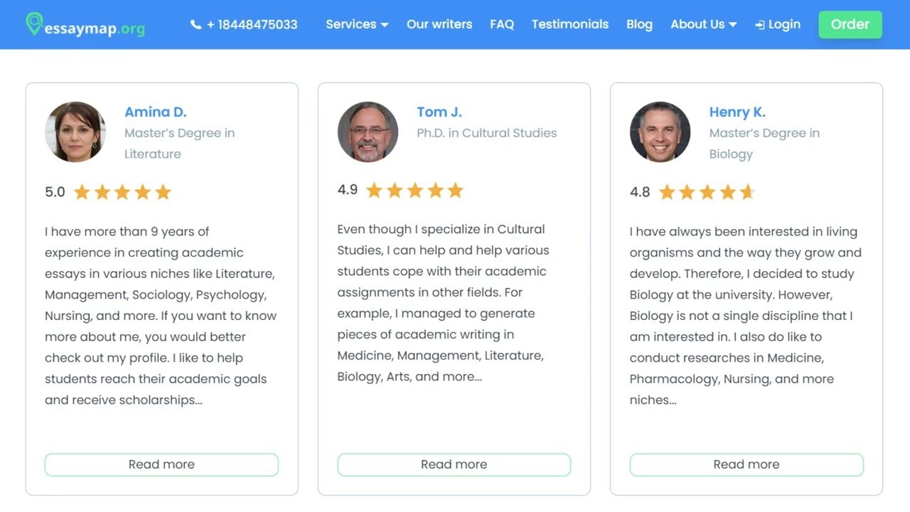 ArtStation - How to write reviews properly?