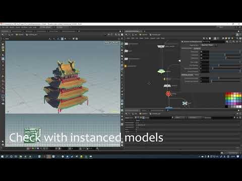 ArtStation - Houdini Training
