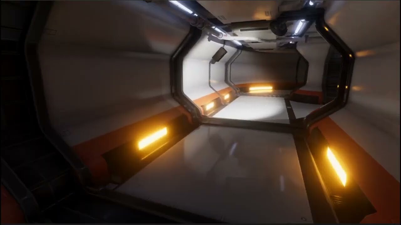 ArtStation - Remote Lab 04