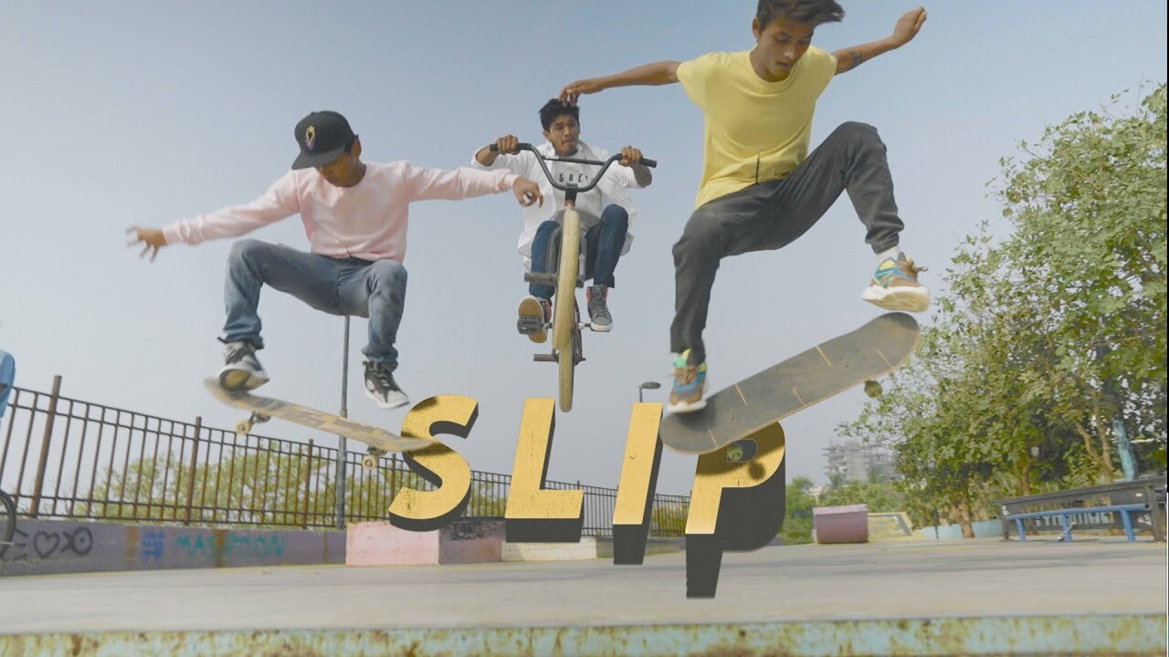 ArtStation - Bacca Bucci music video