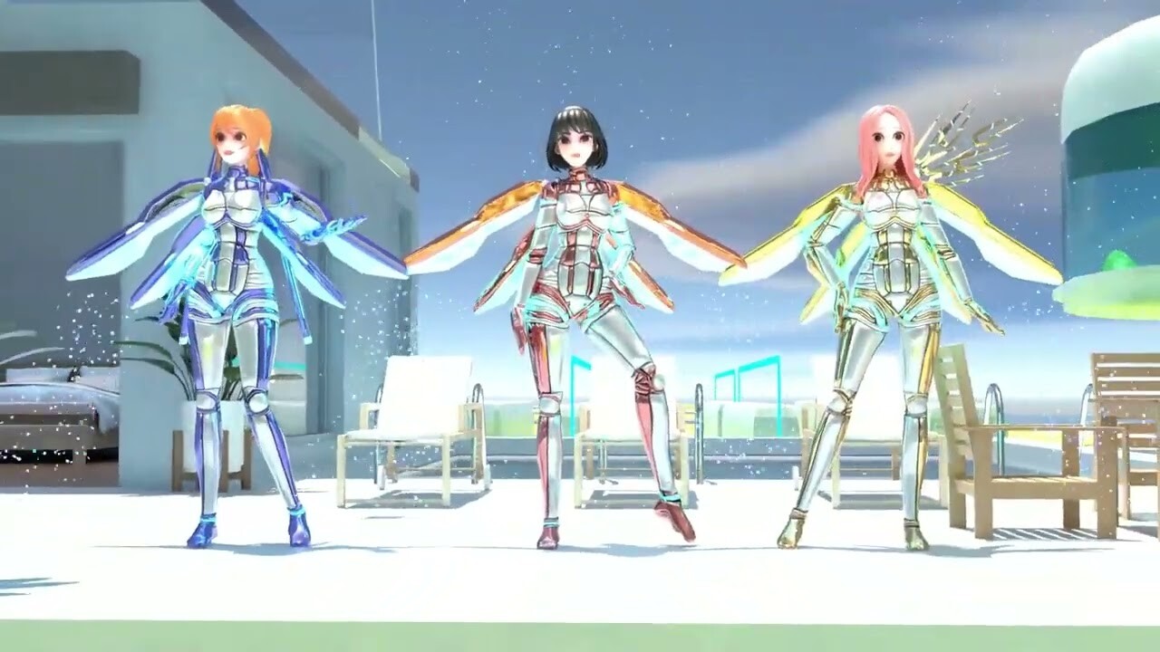 ArtStation - 3D Animation