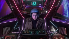 ArtStation - Cockpit Project