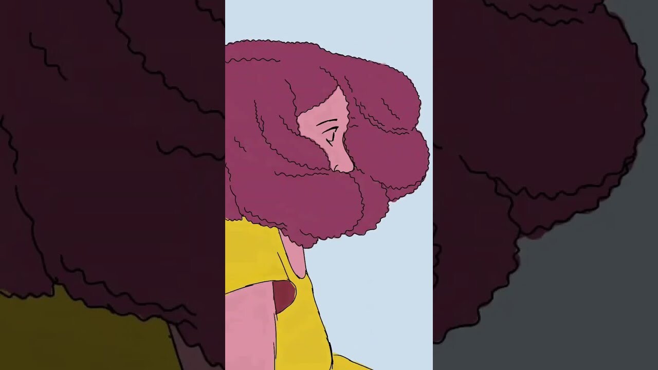 ArtStation - hopeless