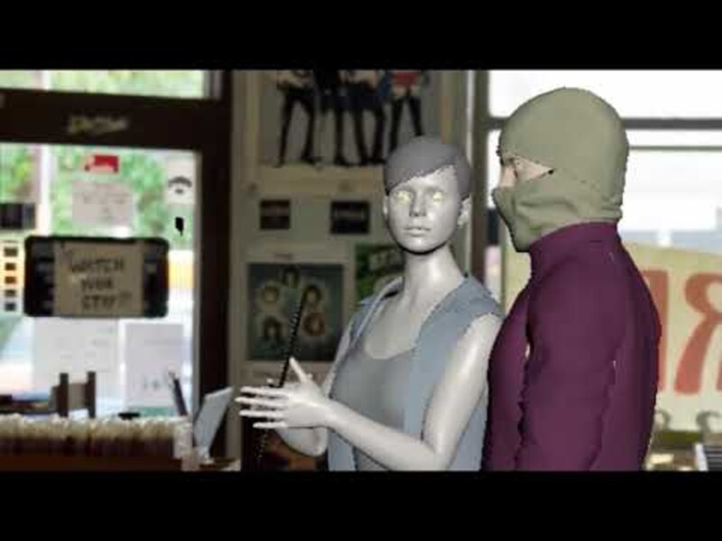 ArtStation - Nicholas Hatch