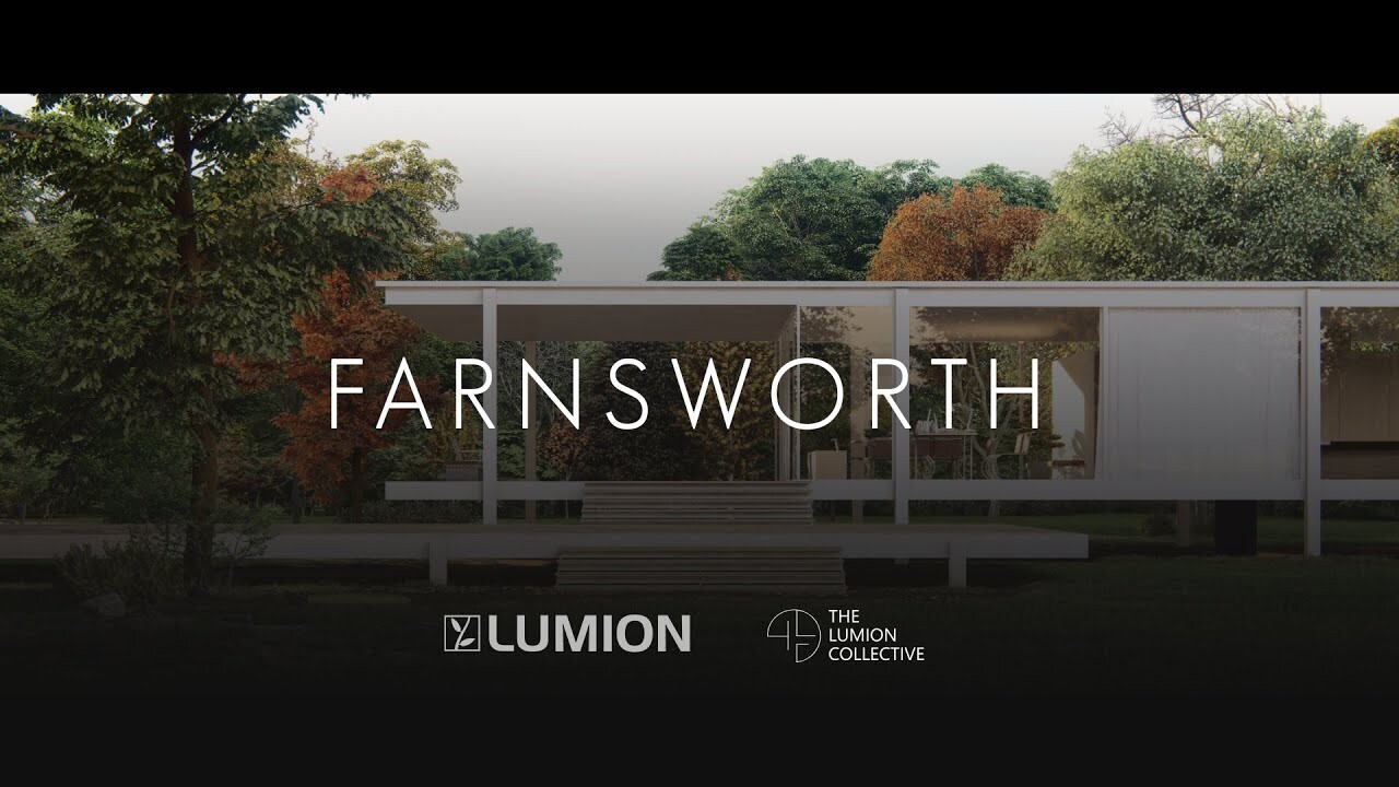 ArtStation - Farnsworth - An Animated Featurette