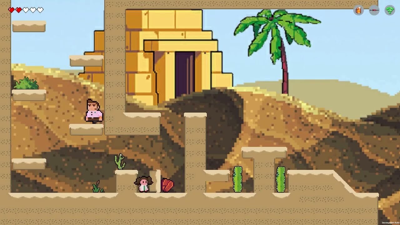 ArtStation - Woo-man