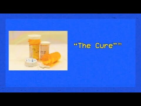 ArtStation - “The Cure”™