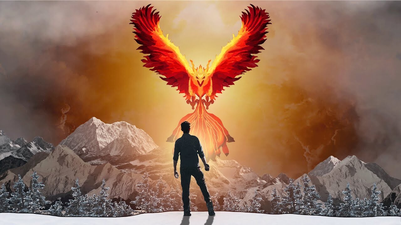 ArtStation - THISEAS (Greek Fantasy Audiobook)