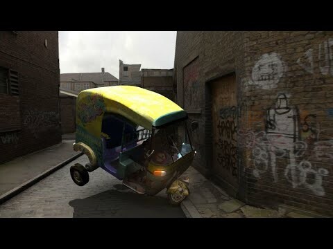 ArtStation - From Simple to Complex 3D Animation Compilation