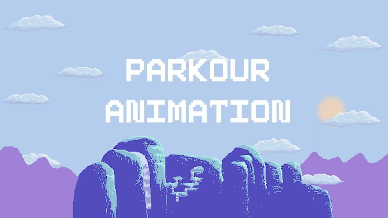 ArtStation - Applied Animation Showreel