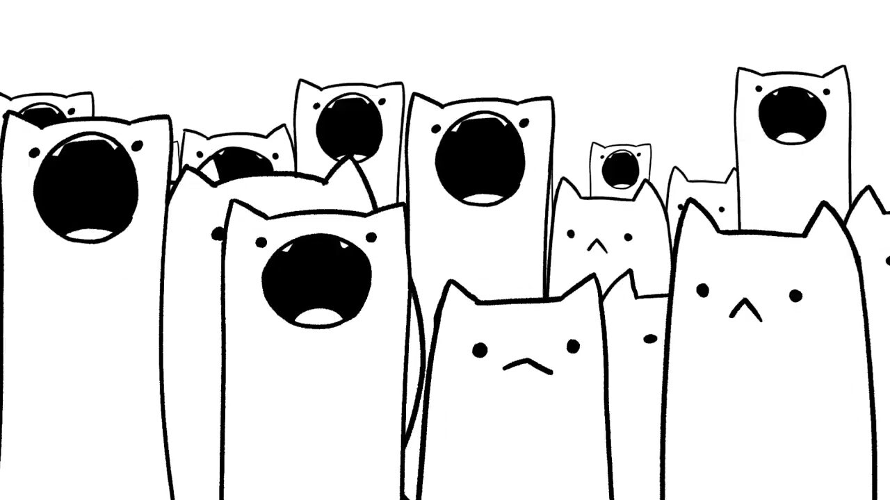 ArtStation - Pop pop pop