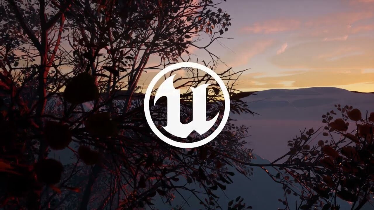 ArtStation - Showreel