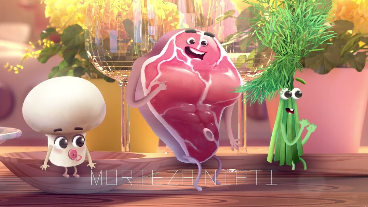 ArtStation - Elit V1 Commercial