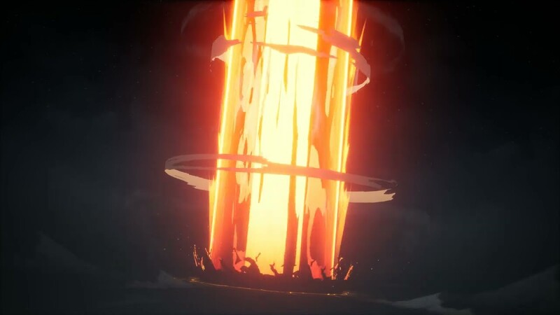 ArtStation - Jiaming