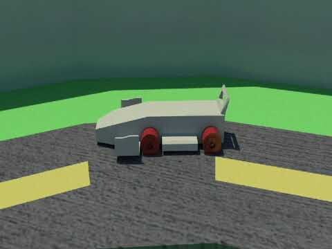 ArtStation - Stadium_Animation