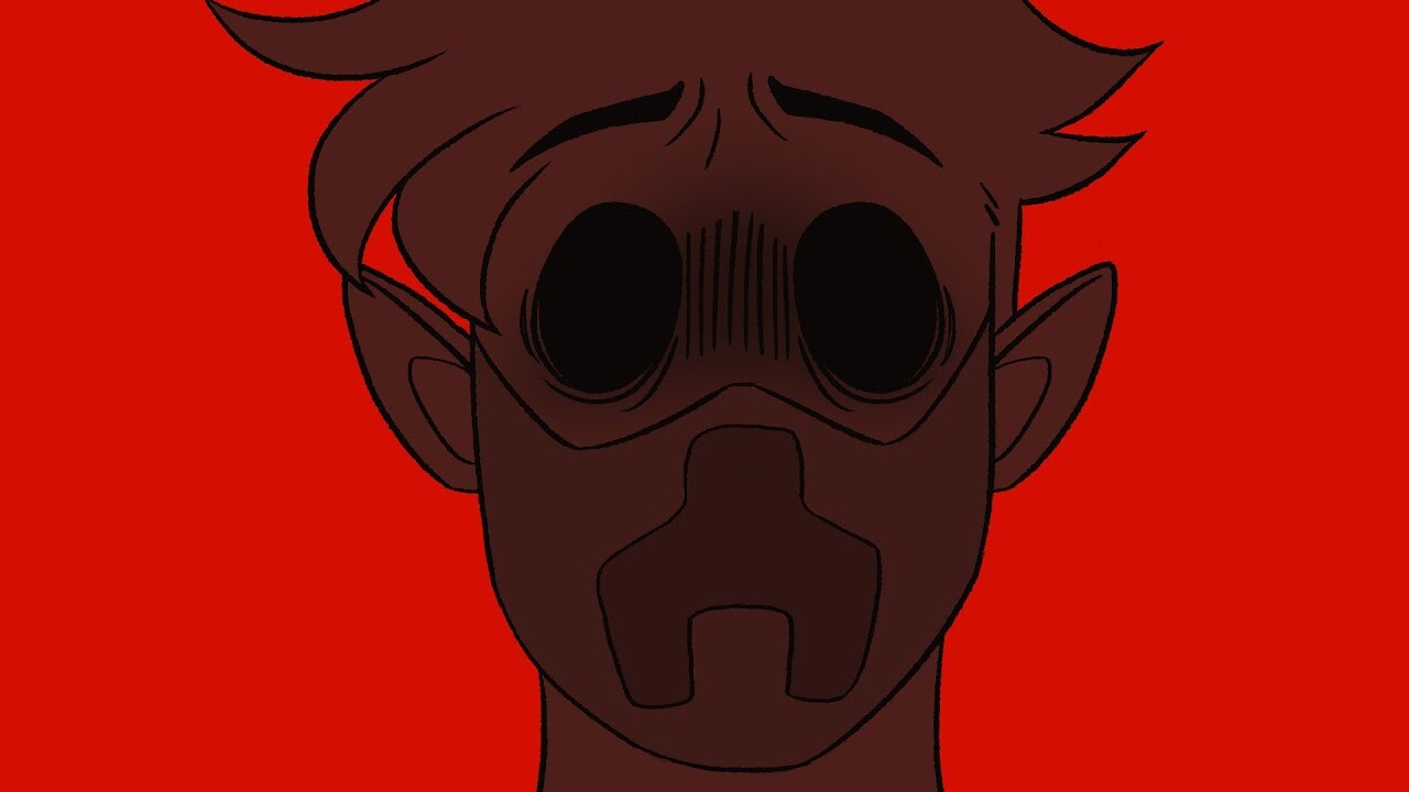 ArtStation - The Accident - DSMP Animatic