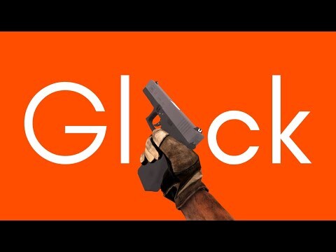 ArtStation - Weapon Animation Tests (2020)