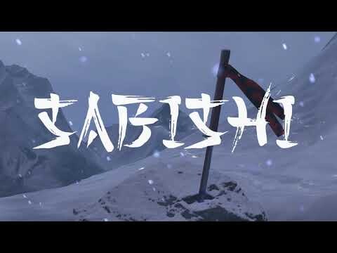 ArtStation - Sabishi (blender eevee animation)
