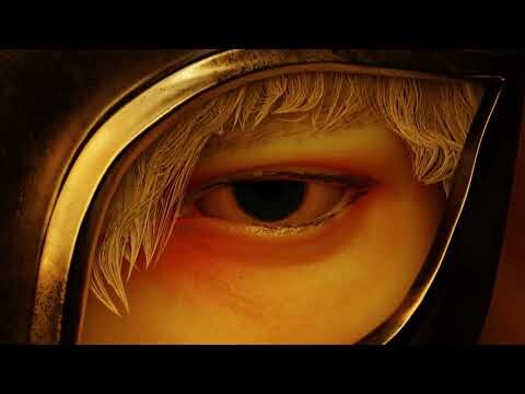 ArtStation - Berserk 3D Animation (Cinematic) 2k