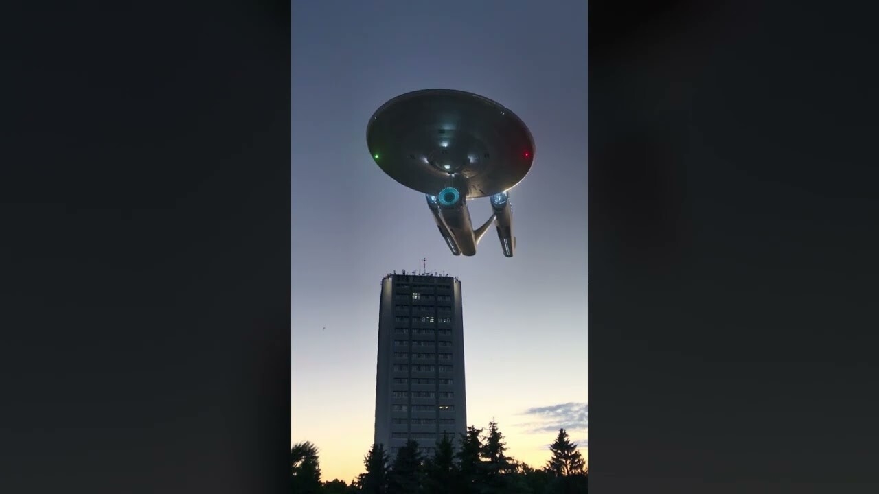 ArtStation - Tracking and compositing