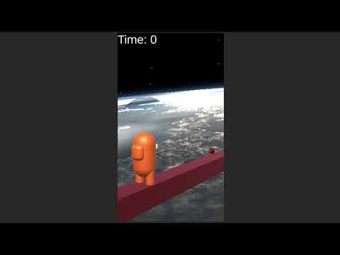 ArtStation - One Touch Game