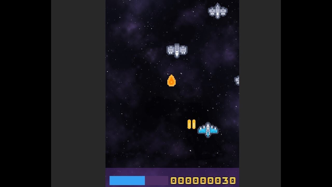 ArtStation - Unity programming & design