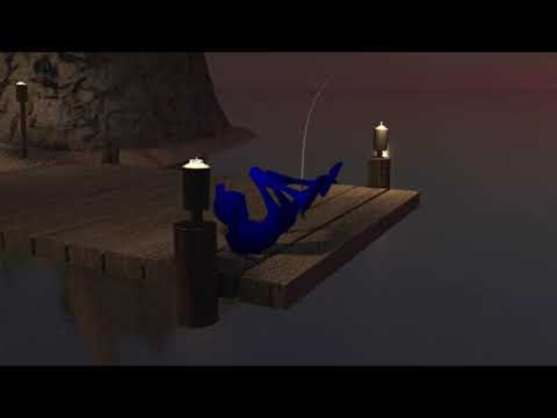 ArtStation - Jason Biles