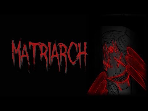 ArtStation - Matriarch Horror Game