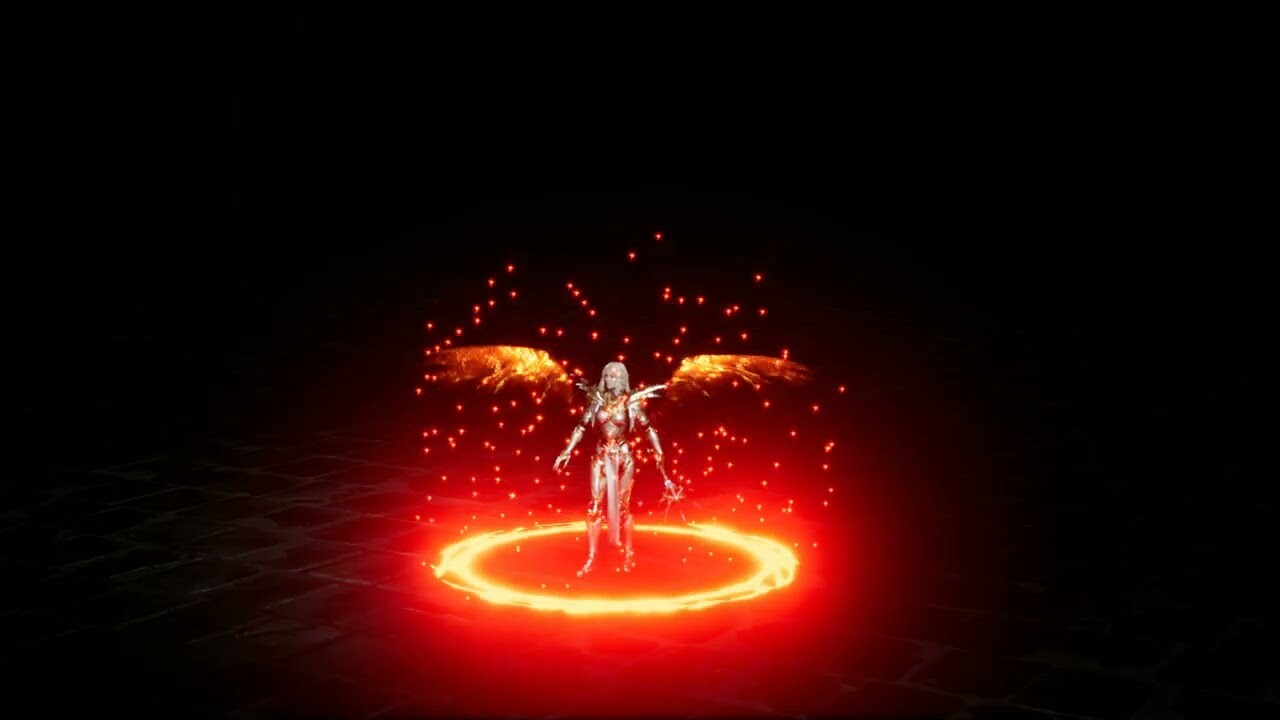 ArtStation - FX study