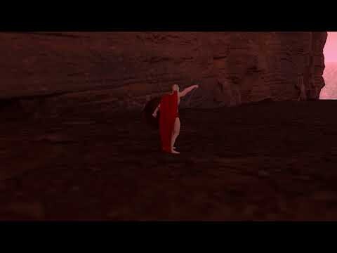 ArtStation - Hot Gates