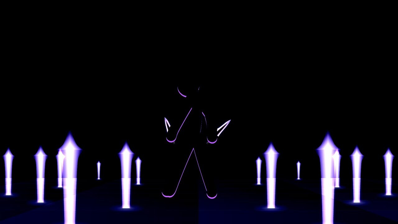 ArtStation - ARC - GLAIVE SIMULATION