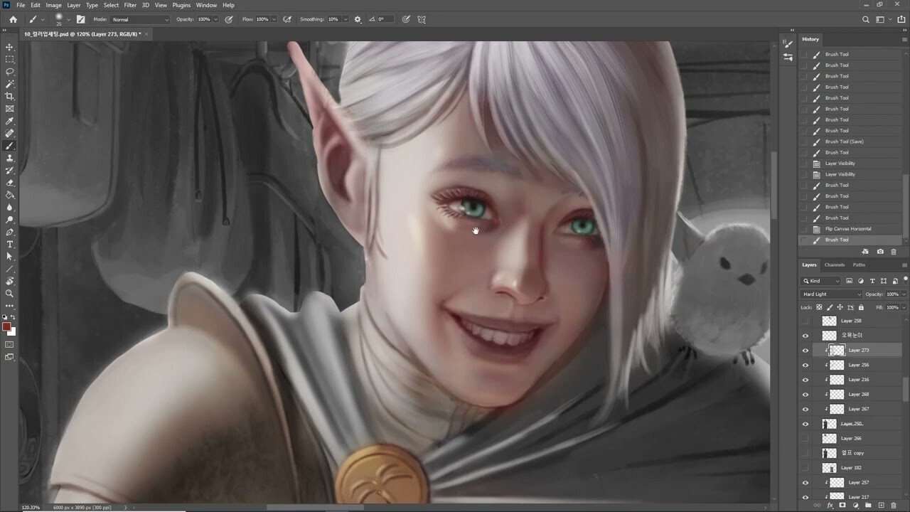 Wingfoxart - 【🔥15% OFF Code:WFX15🔥】【Translation Fundraising】How to Draw a Good Storytelling ...