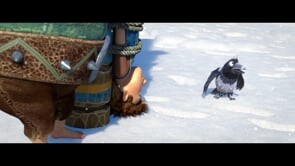 ArtStation - "Fantastic Journey to Oz" animation studio Melnitsa