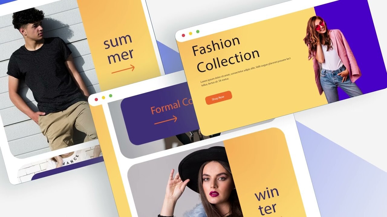 ArtStation - Website Promotional Video