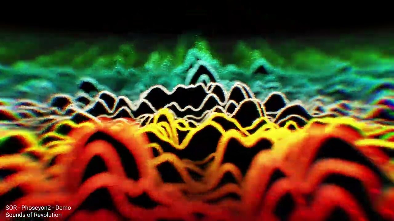 ArtStation - wav animation