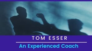 ArtStation - Tom Esser - An Experienced Coach