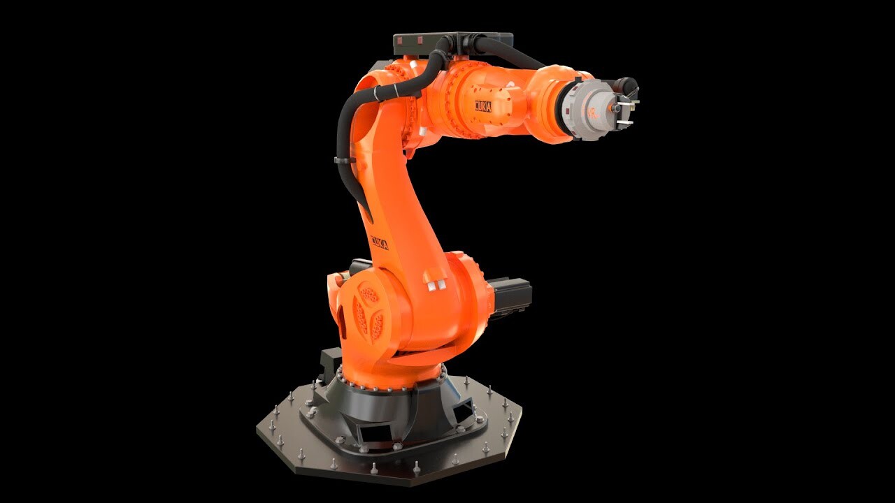 ArtStation - CUKA VR teacher