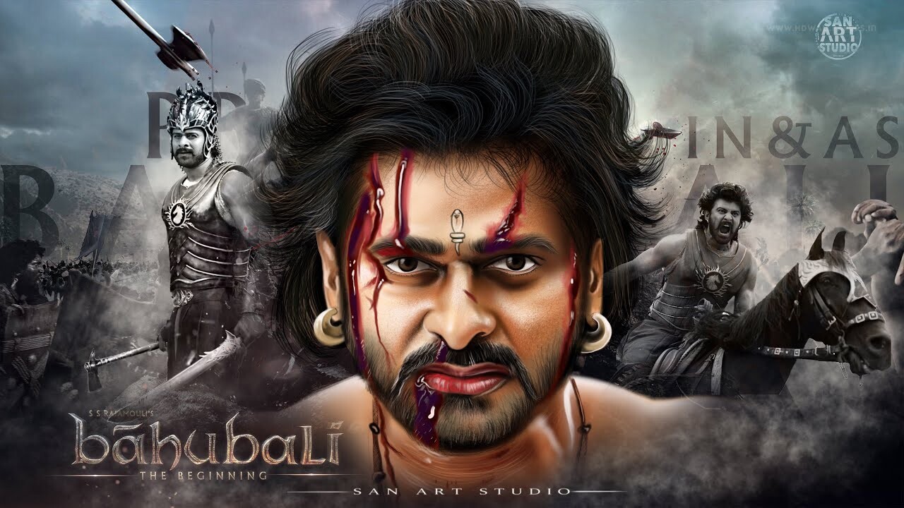 ArtStation - SAN ART STUDIO art collection