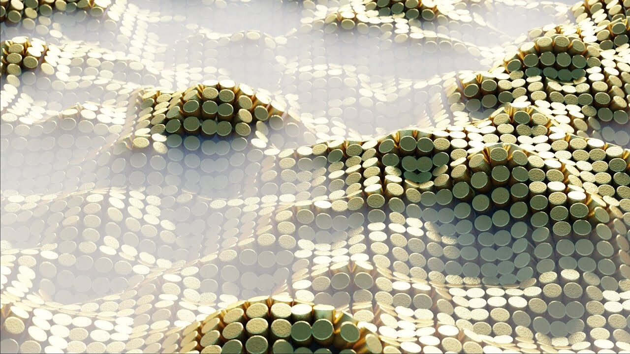 ArtStation - Loop Animation