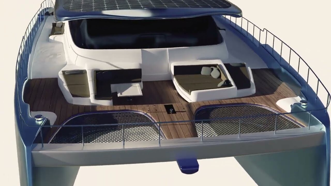 ArtStation - Sunreef