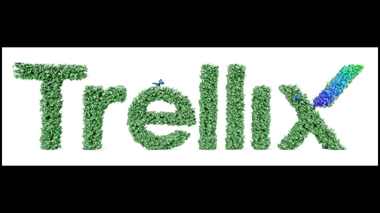 ArtStation - Trellix