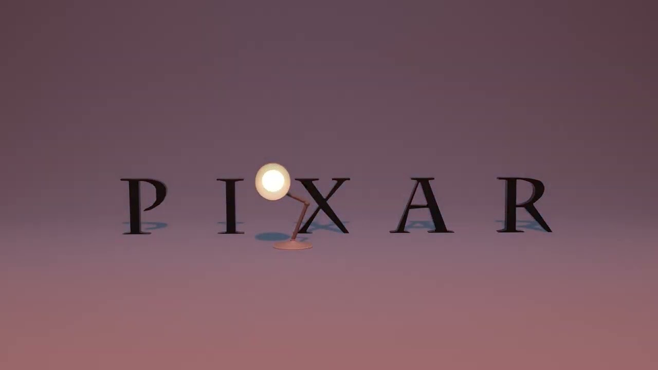 ArtStation - Pixar Gone Wrong Animation