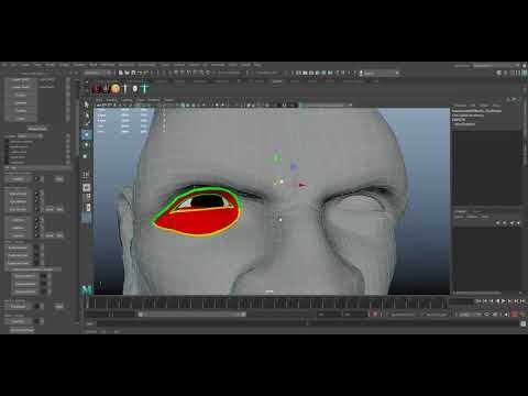 ArtStation - Rigging Practice Works