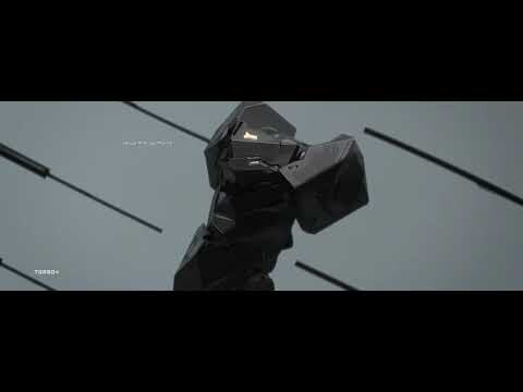 ArtStation - LAPIX ZERO