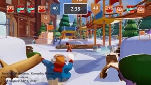 ArtStation - Demo Reel October 2022 - Démo Reel Octobre 2022