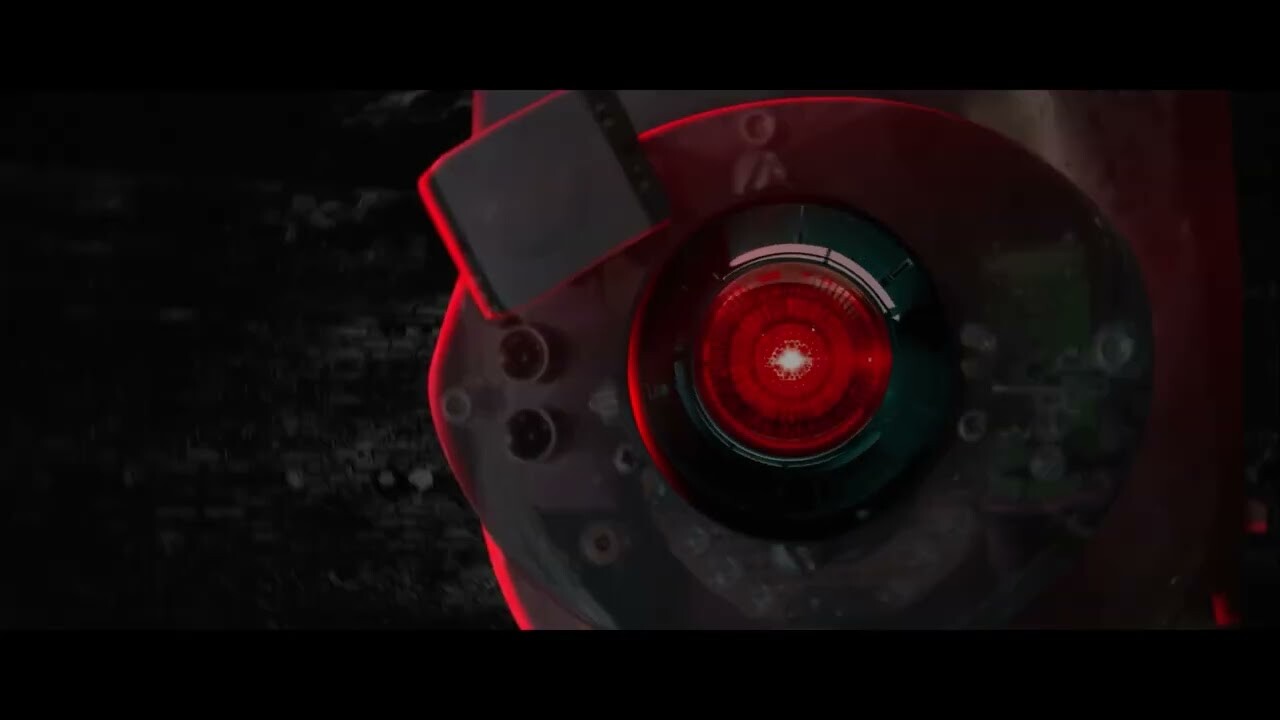 ArtStation - Green Screen Project